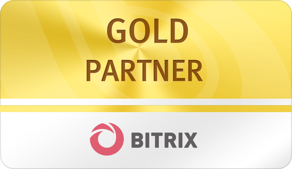 Bitrix24 partner - Aksilia Group